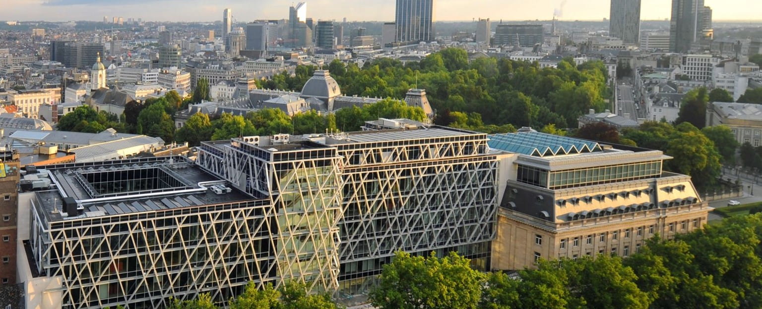 Resultaten 2022 van AXA Belgium